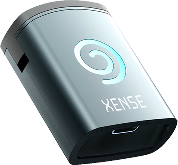 XENSE | 安全・安心を届けるスマートデバイス