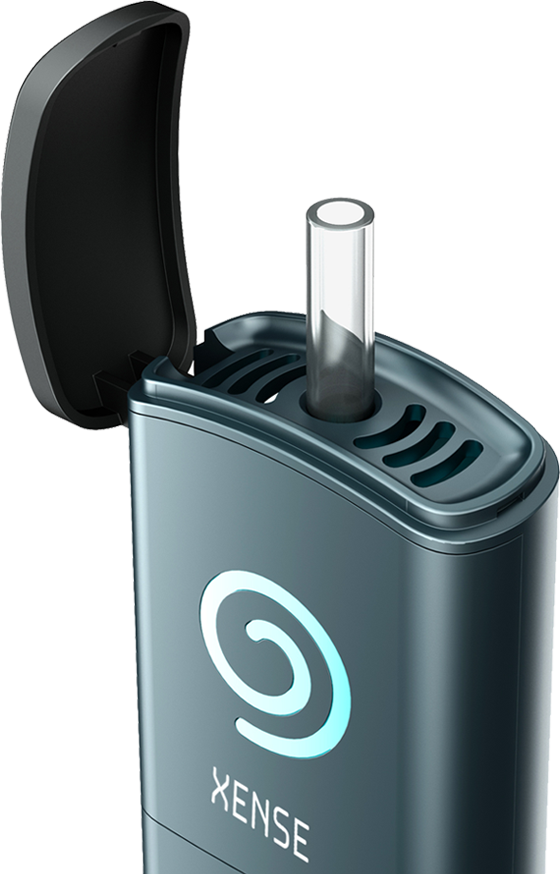 XENSE | 安全・安心を届けるスマートデバイス