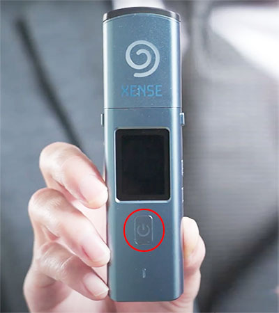 XENSE | 安全・安心を届けるスマートデバイス